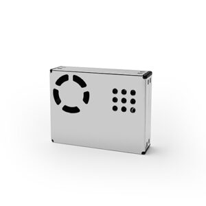 How does a particulate matter sensor work - Fosensor