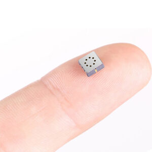 MEMS gas sensor market - Fosensor