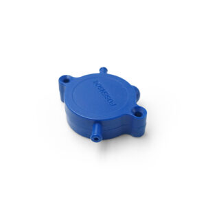 Alcohol sensor in car - Fosensor