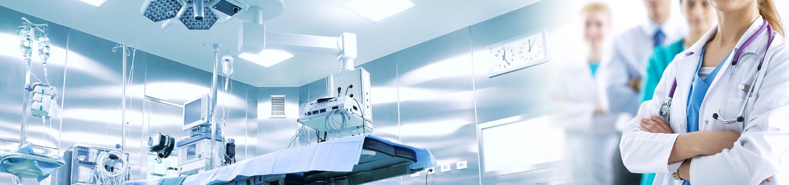 Healthcare - Fosensor