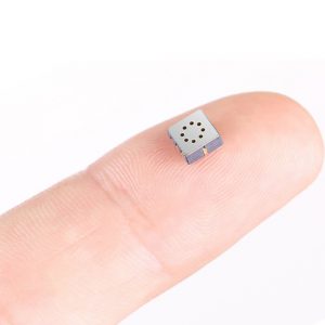 MEMS and nanotechnology for gas sensors - Fosensor