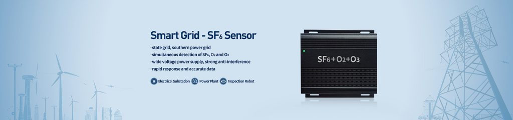 Smart Grid Monitoring Fosensor