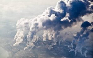 How can we measure air pollution - Fosensor