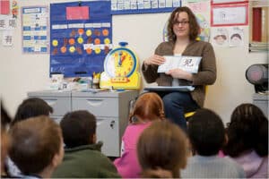 Indoor air quality standards for schools - Fosensor